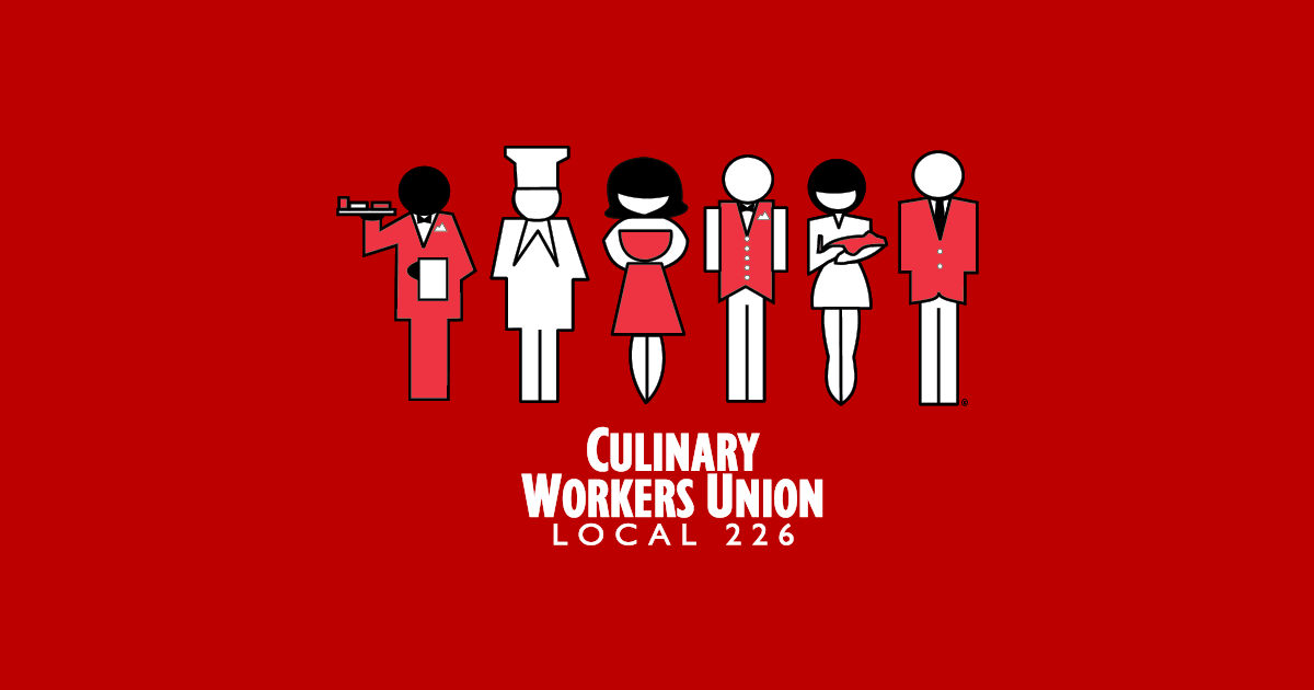 Culinary Union Local 226
